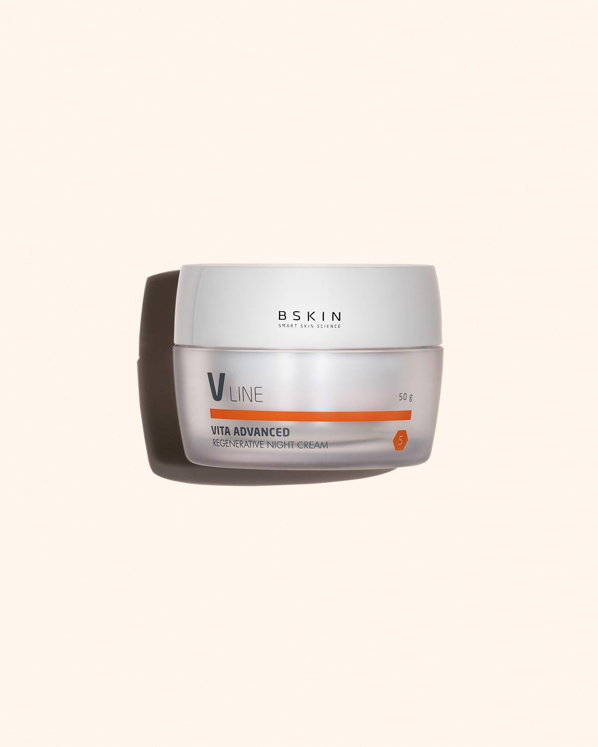 Vita Advanced Regenerative Night Cream – BSKIN