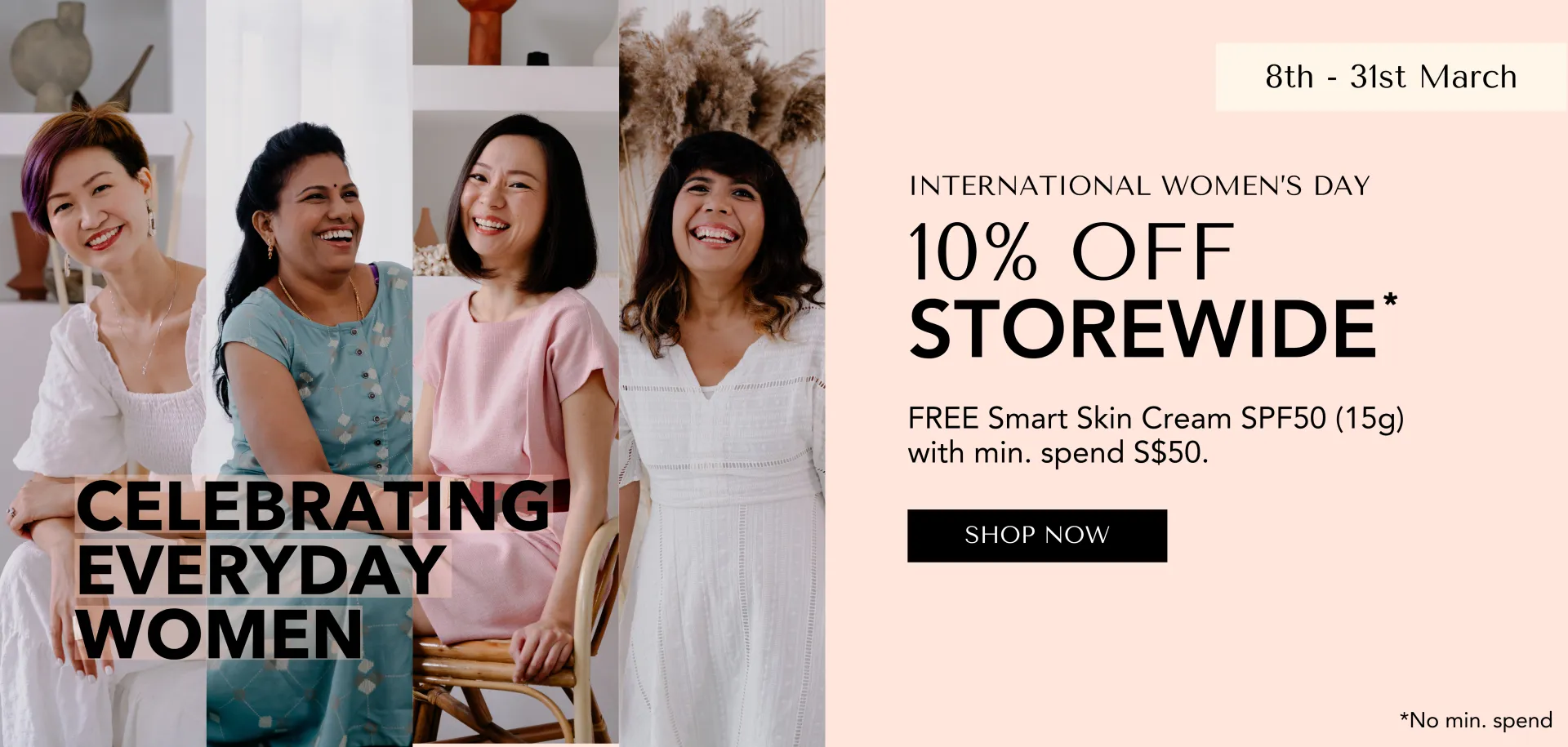 Dermatologically-Tested Skincare that is Safe for All Skin Types - BSKIN