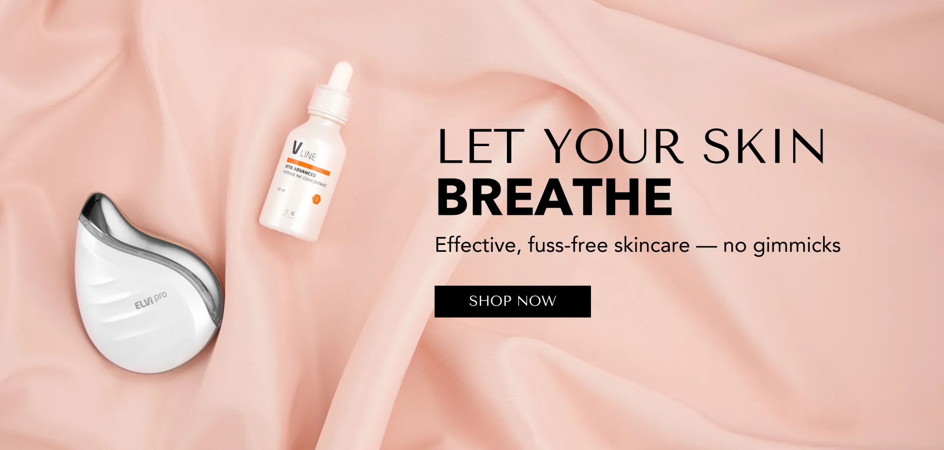 Dermatologically-Tested Skincare that is Safe for All Skin Types - BSKIN