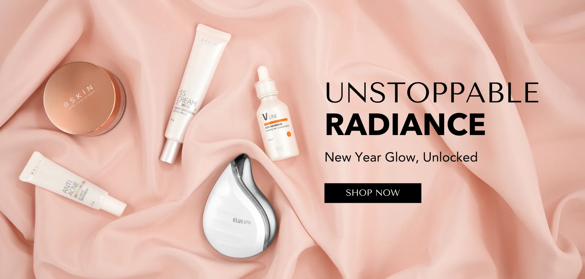 Dermatologically-Tested Skincare that is Safe for All Skin Types - BSKIN