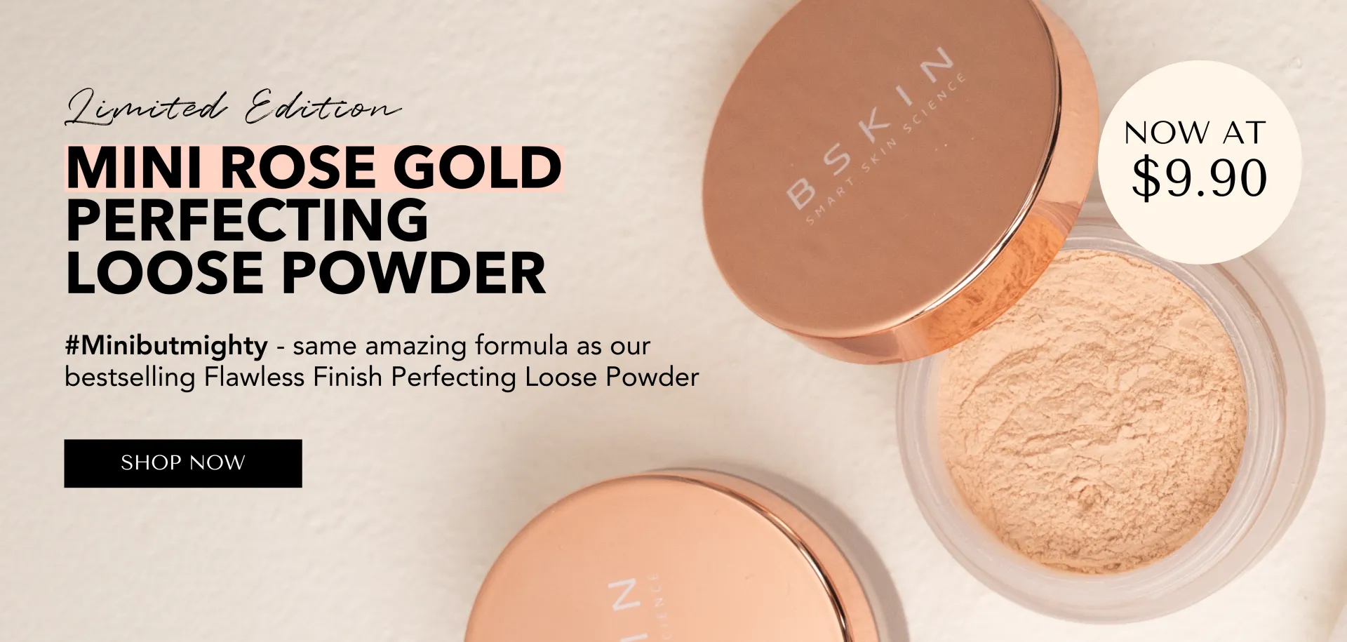 Dermatologically-Tested Skincare that is Safe for All Skin Types - BSKIN