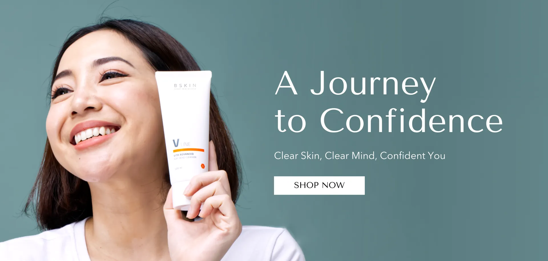 Dermatologically-Tested Skincare that is Safe for All Skin Types - BSKIN