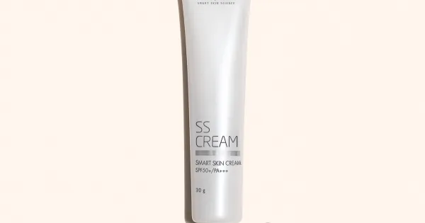 Smart Skin Cream