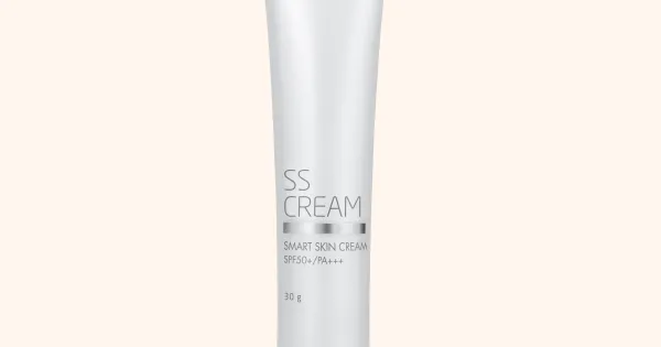 Smart Skin Cream